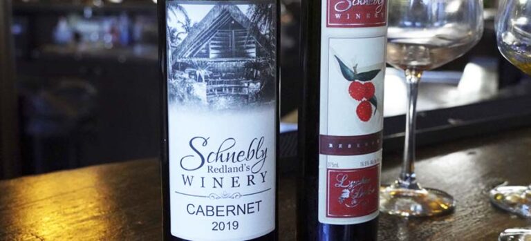 5 ways to enjoy lychee wine - Schnebly Winery Bookings